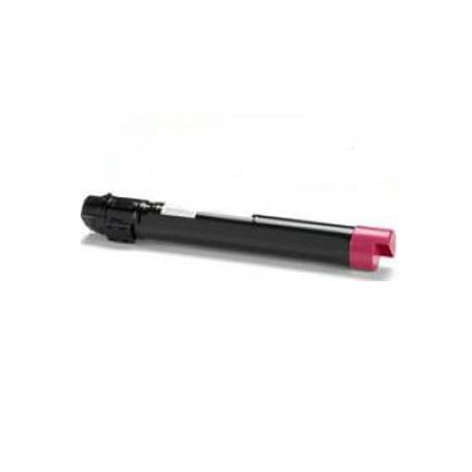 006r01463 TONER XEROX MAGENTA WC7120 095205614633