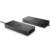 Dell-WD19S130W Dock Dell WD19S 90W Suministro de Energía 130W Color Negro