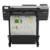F9A28D Plotter HP DesignJet T830 24" Multifunción Inyección Térmica de Tinta Resolución ...