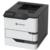 50G0310 Impresora Láser Lexmark MS826de Monocromático