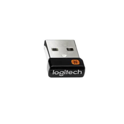 910-005235 Receptor USB Logitech Unifying 6 Dispositivos 097855133991