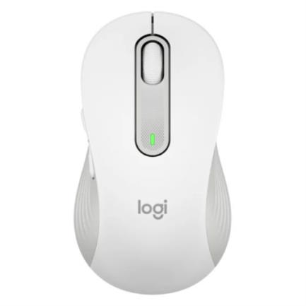 910-006233 Mouse Logitech Signature M650 Large Wireless 400 dpi Color ...