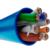 AB356NXT02 Cable Nexxt Solutions Enterprise Cat6 UTP 4P 23AWG CM 305m ...