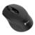 NE-410E Mouse Nextep Inalámbrico Ergónomico USB 1600 dpi Batería Incluida Color Negro 7501811273391