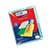 PH0092 FOLDER BITONO MAPASA T.CARTA AZUL AQUA C/25 7501454572400