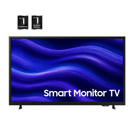 LS32H5000FFXZX Monitor Smart TV Samsung LED Profesional 32" MH5000F HD ...