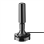 ANT-9018 Antena Steren Compacta UHF Base de Imán y Booster 20dB Color ...