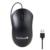 TZMOU01 Mouse Alámbrico TechZone 1000 DPI 3 Botones 1.35m Conexion USB Color Negro 7501950042858