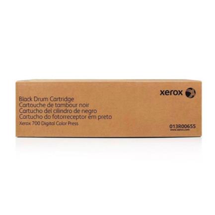 013R00655 Tambor Xerox Color Negro (1 CRU/CT) 095205759280